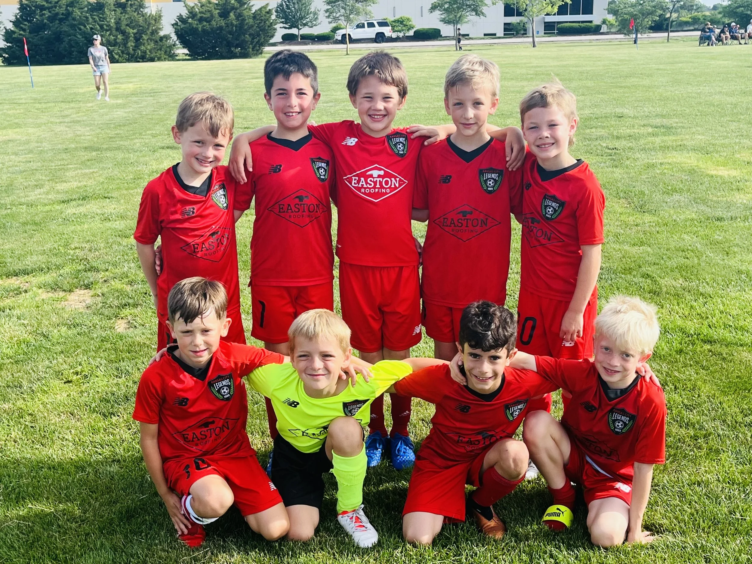 home — Kansas City Legends