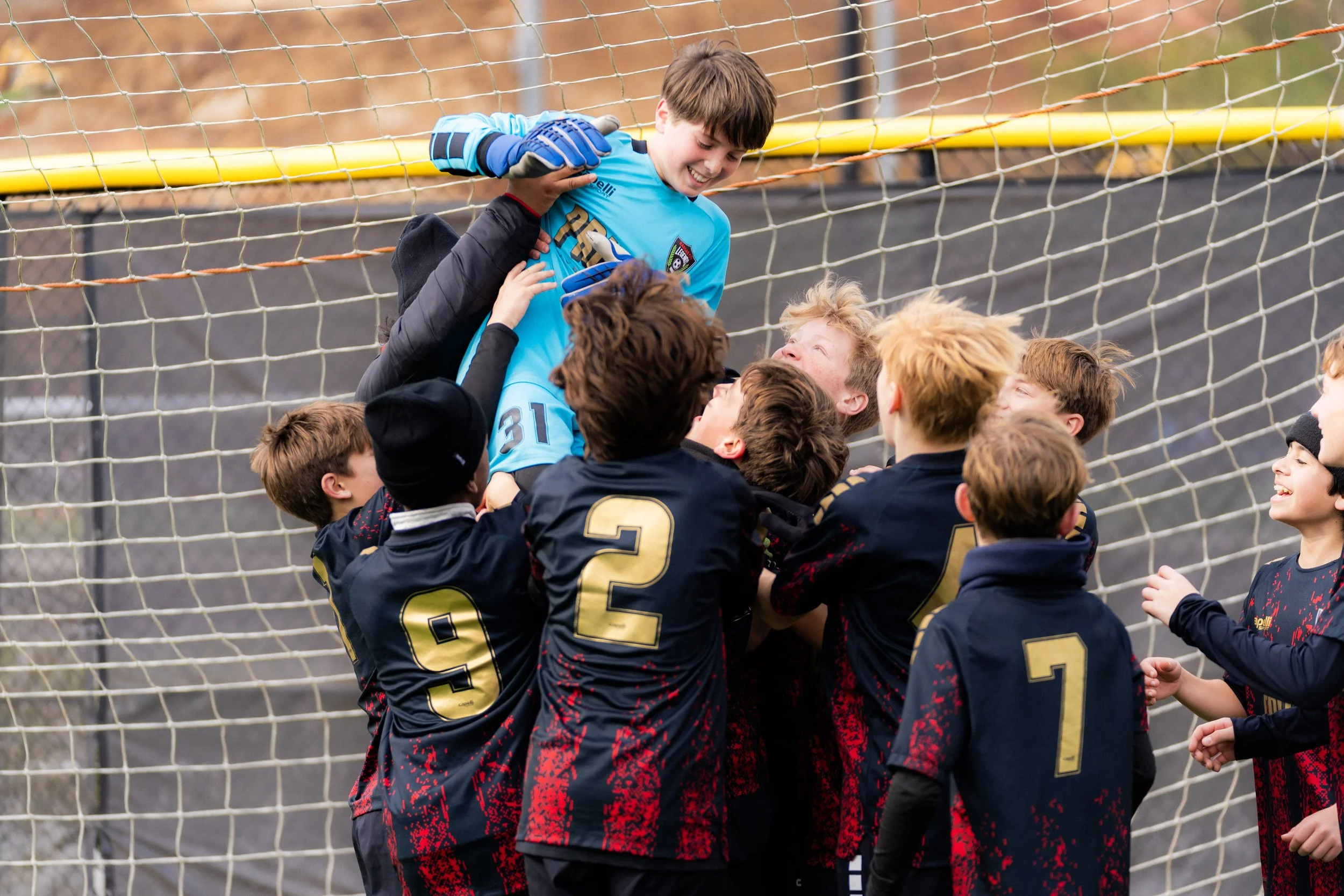 home — Kansas City Legends