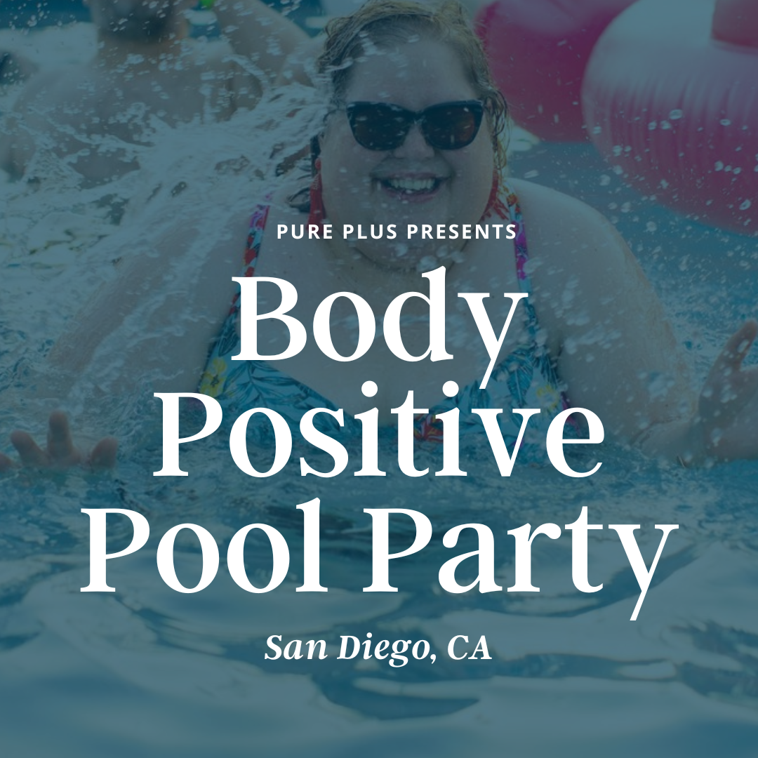 Events List — Shapely | Lifestyle for the Plus Sized