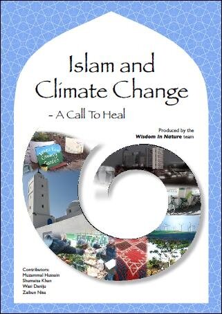 Wisdom In Nature: Islamic Ecology ~ Permaculture ~ Inclusive Leadership