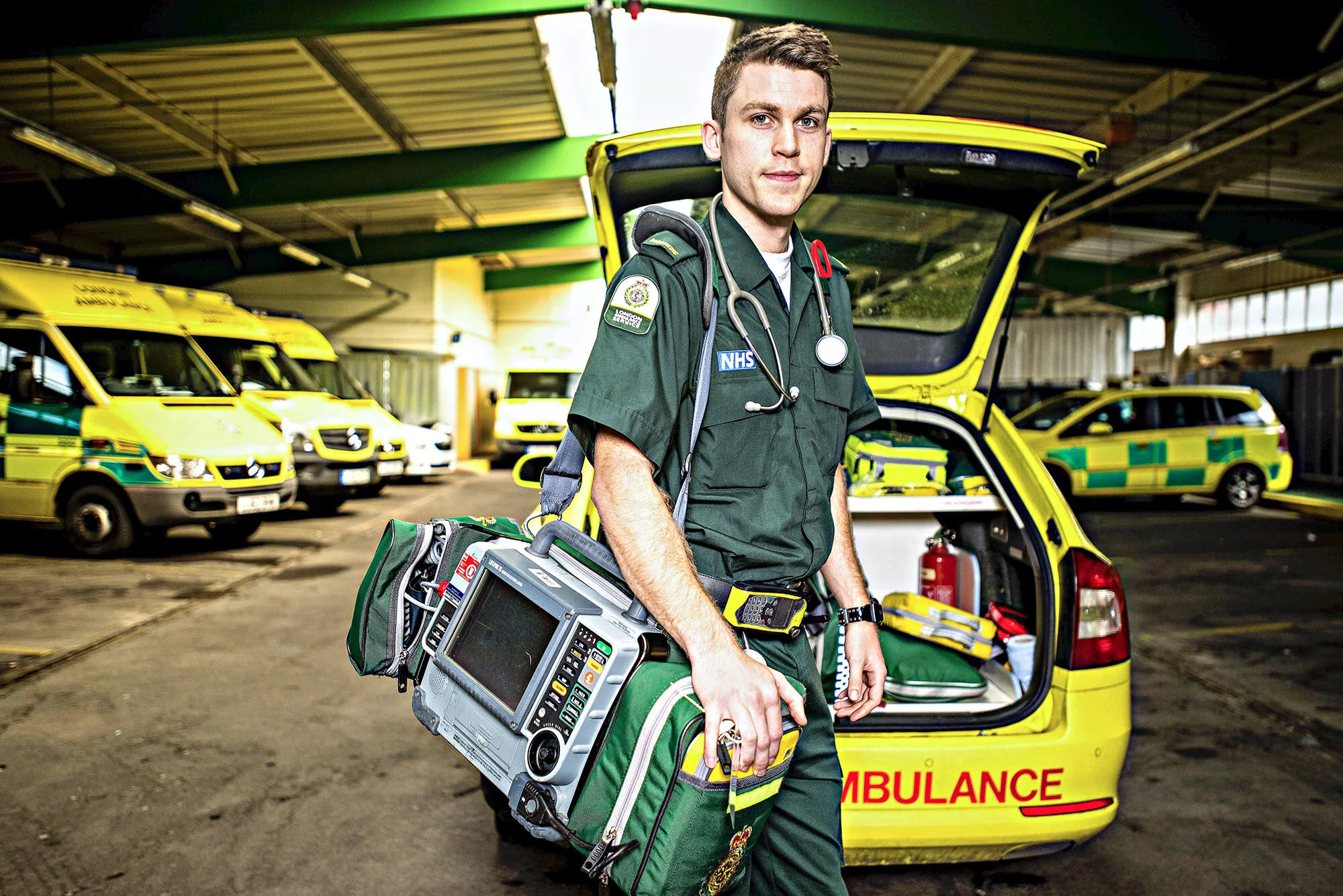 Suffolk based Location and Studio Commercial & Editorial Photographer ...