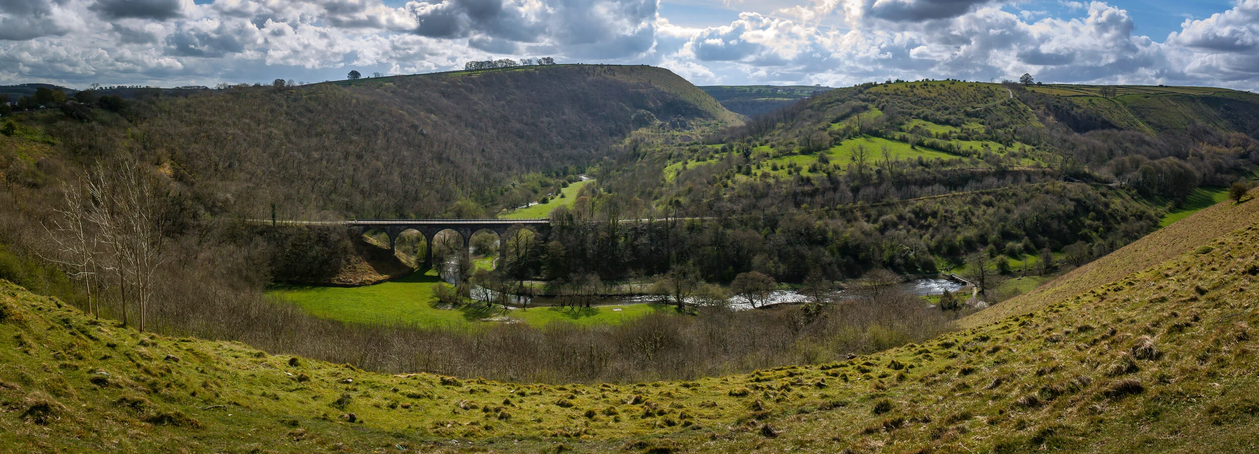 Reinstatement — Peaks & Dales Railway