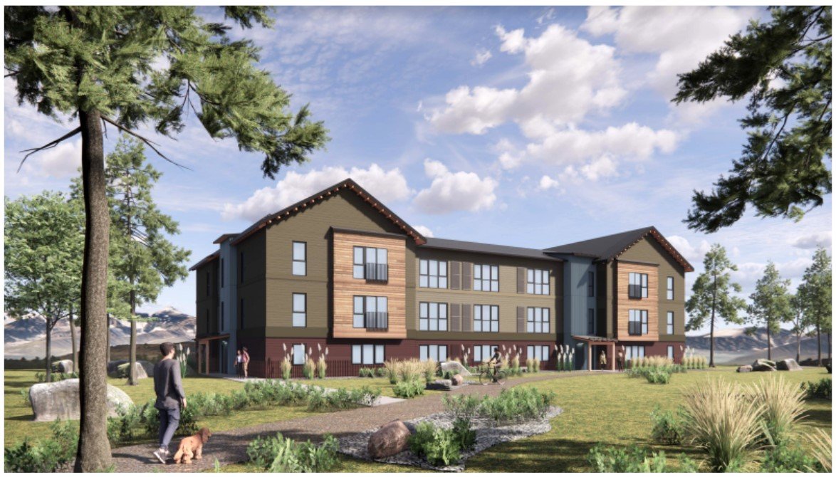 CMC Edwards — Housing Eagle County