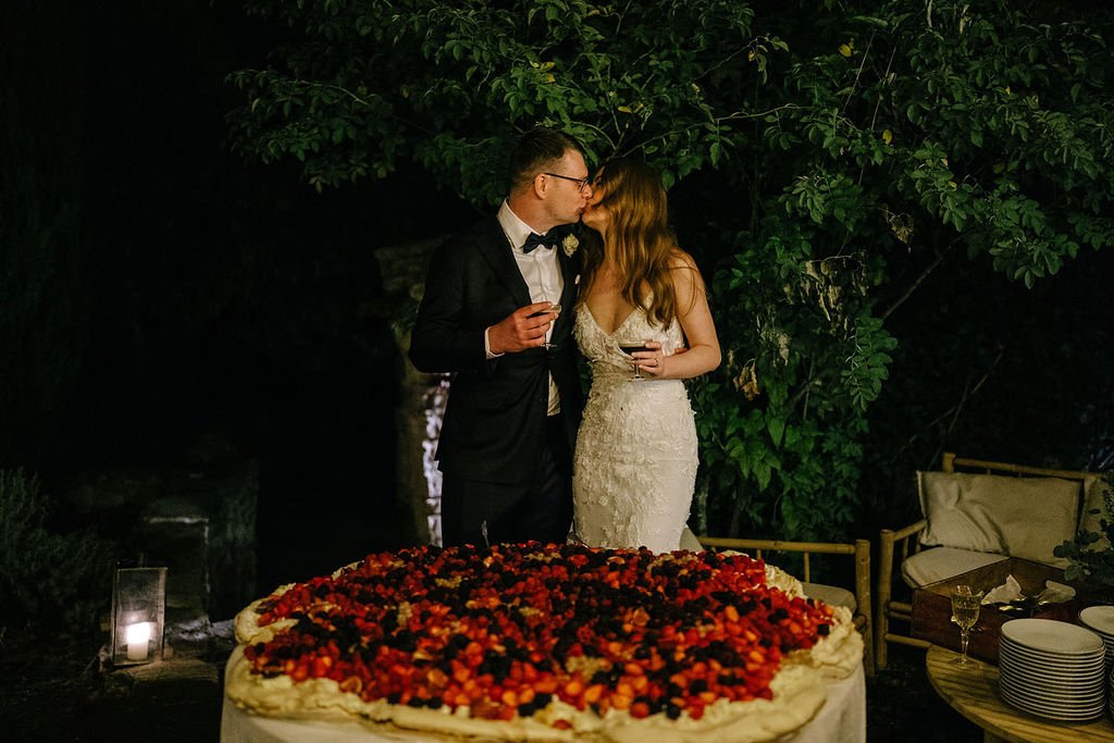 Josh Tully Management - Destination Wedding Planners