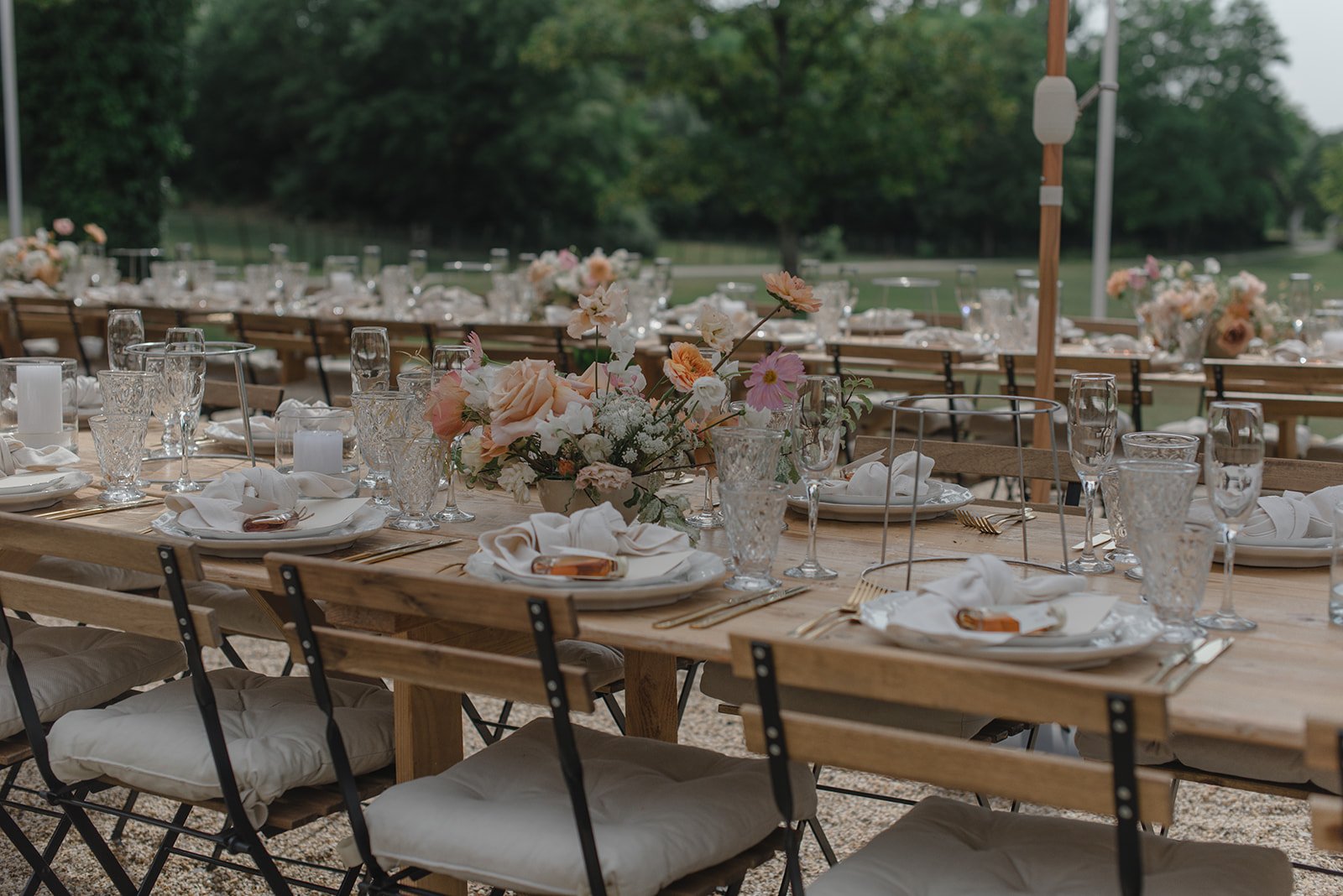 Josh Tully Management - Destination Wedding Planners