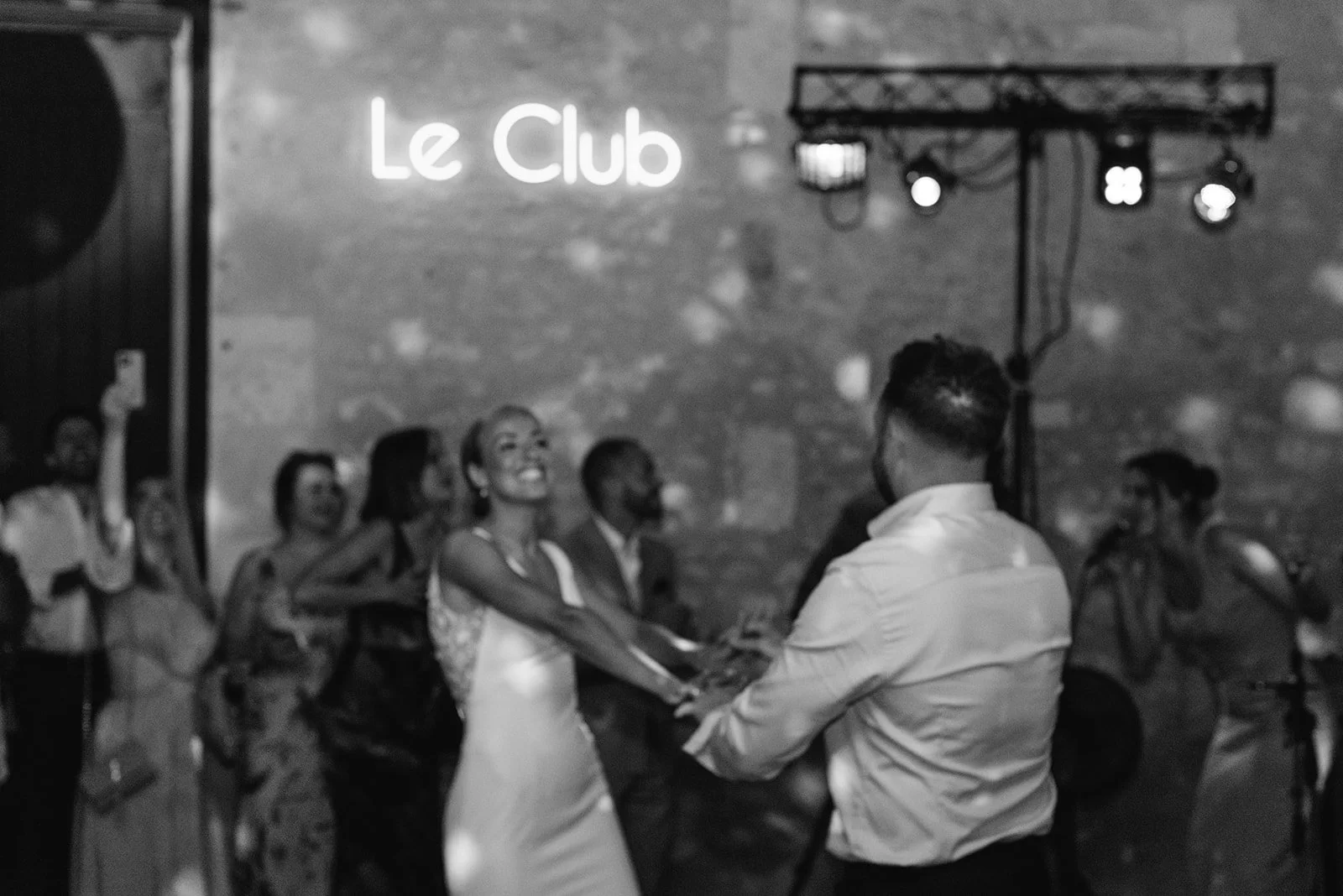 Josh Tully Management - Destination Wedding Planners