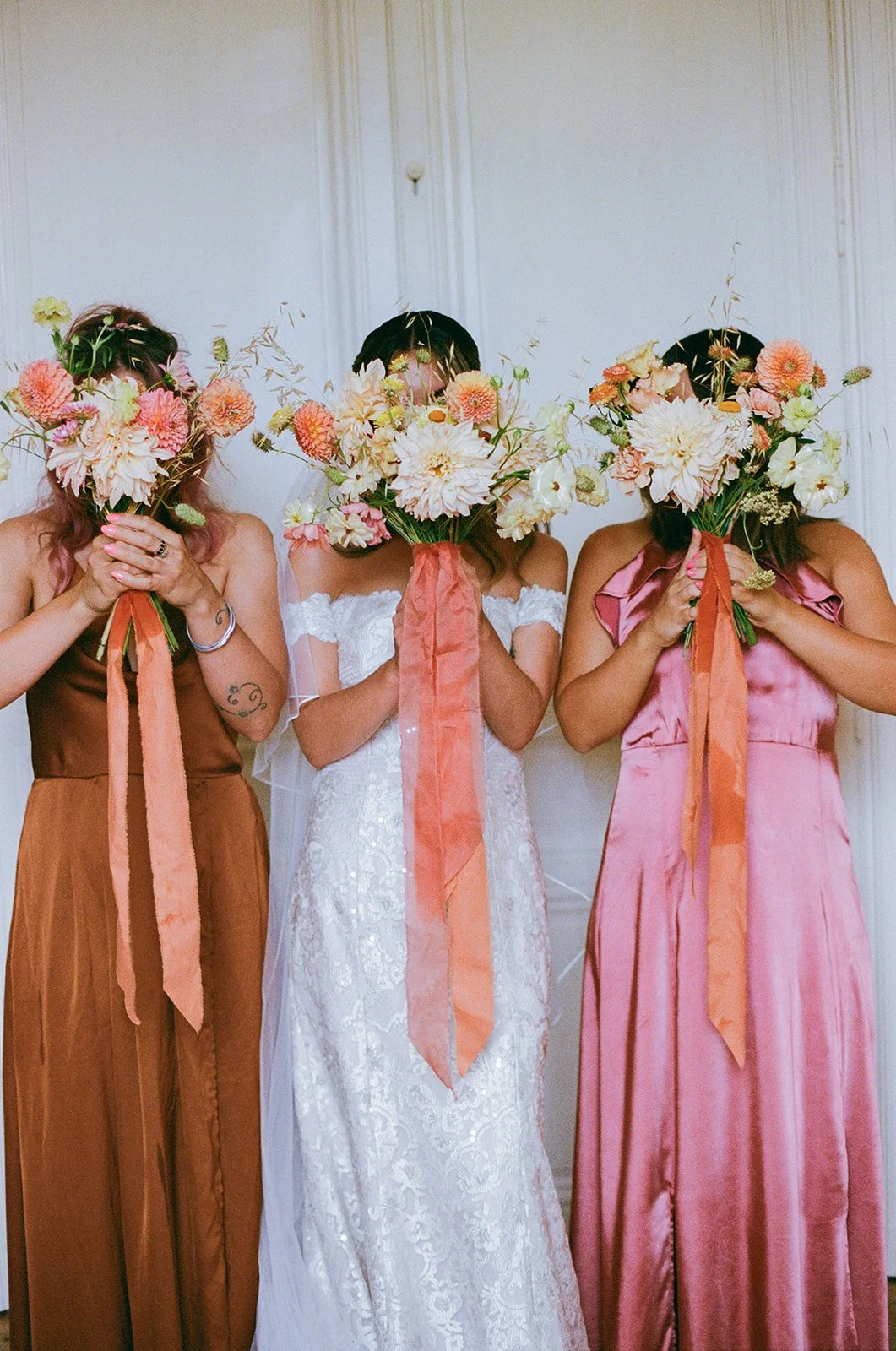 Josh Tully Management - Destination Wedding Planners