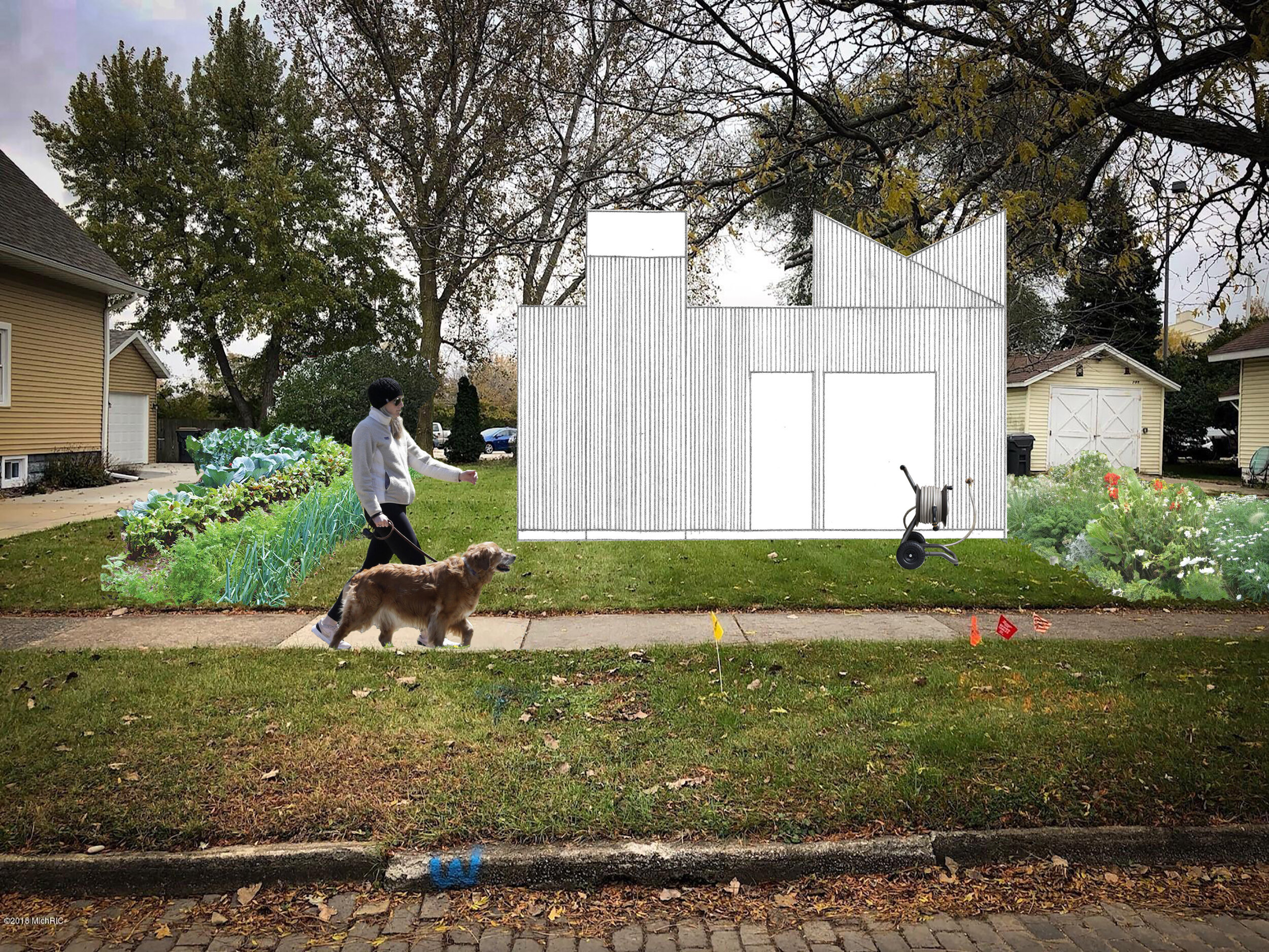 JULEE K. TAYLOR Architecture