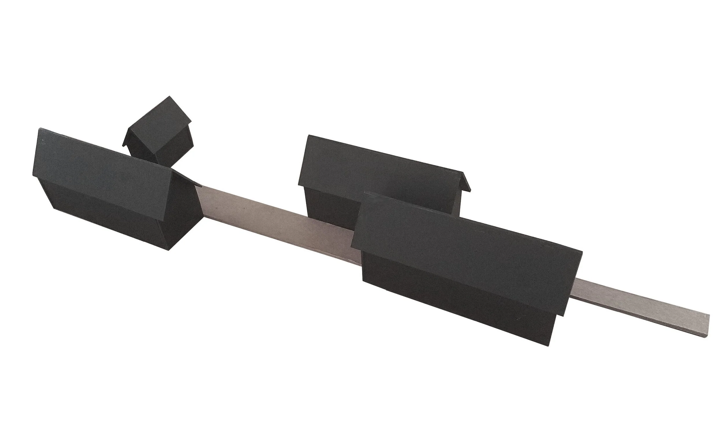 POCKET COMMUNITY — JULEE K. TAYLOR Architecture