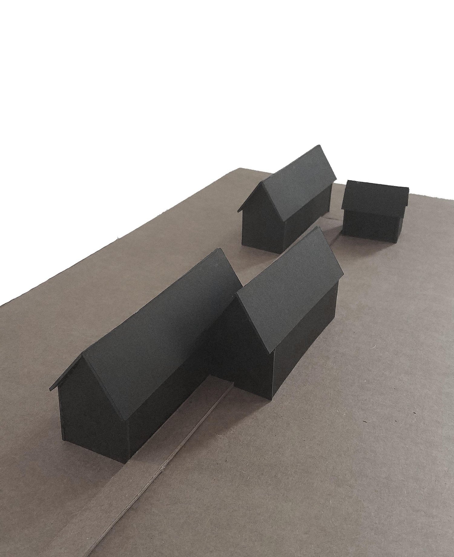 POCKET COMMUNITY — JULEE K. TAYLOR Architecture