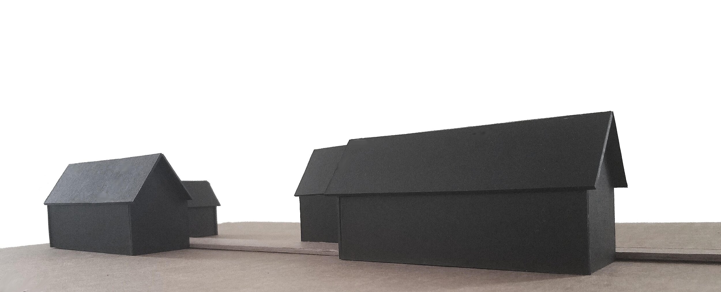 POCKET COMMUNITY — JULEE K. TAYLOR Architecture