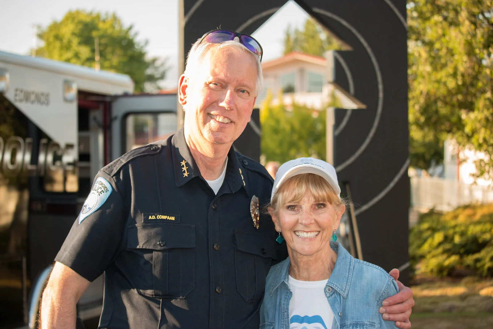 Edmonds Police Foundation