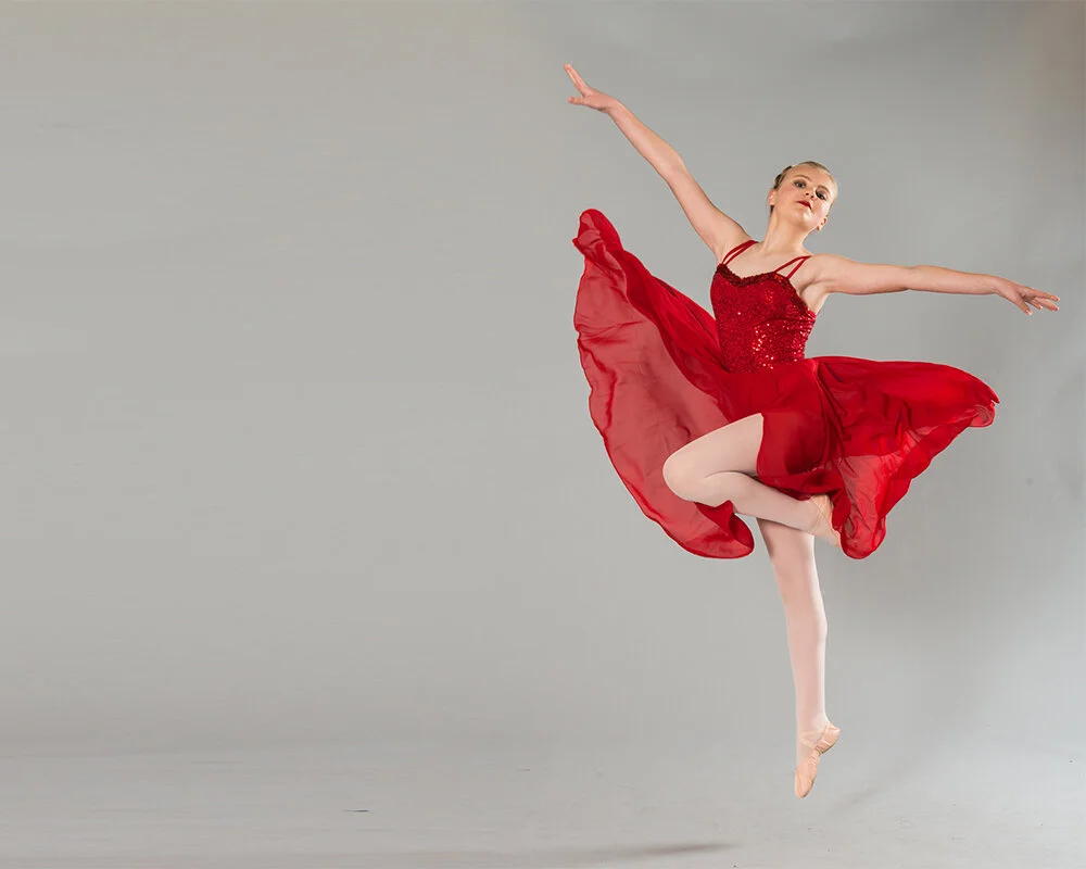 About — Laura Henderson Dance Academy