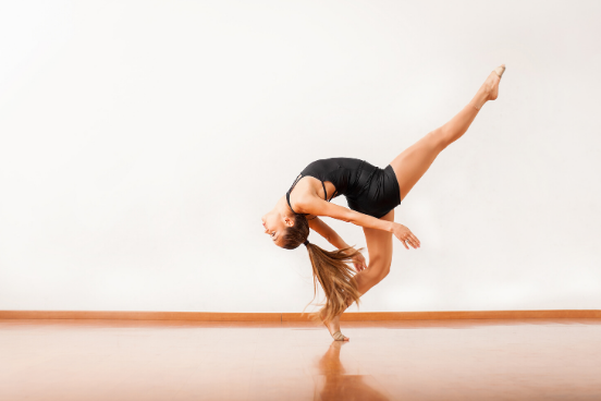 Timetable — Laura Henderson Dance Academy