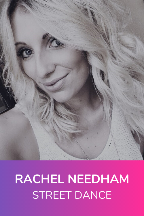 Our Team — Laura Henderson Dance Academy