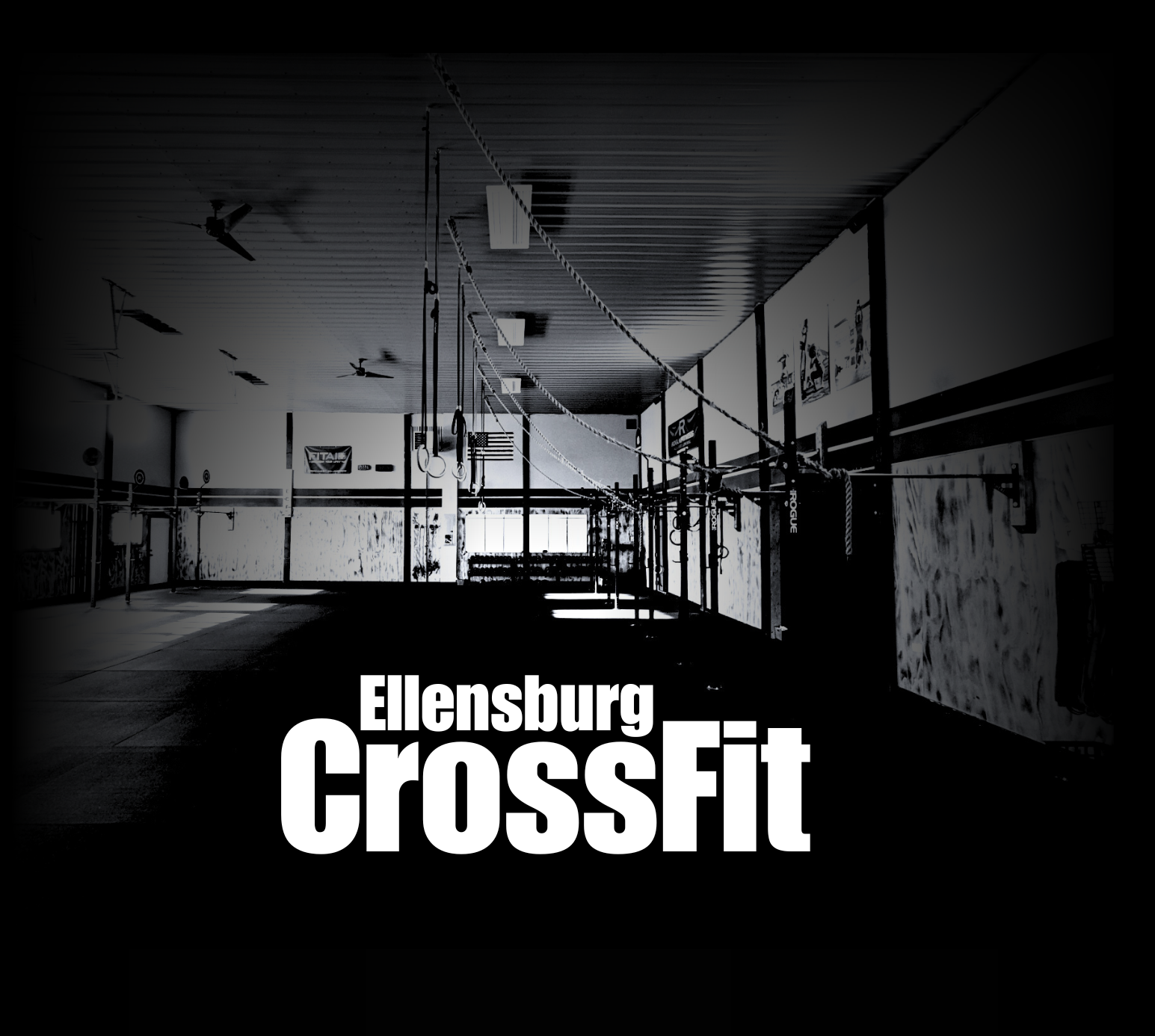 Ellensburg CrossFit