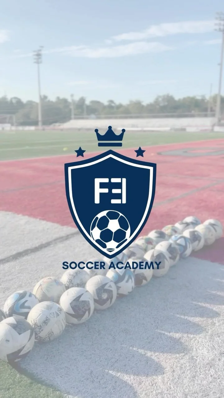 Training — F3 Soccer Academy
