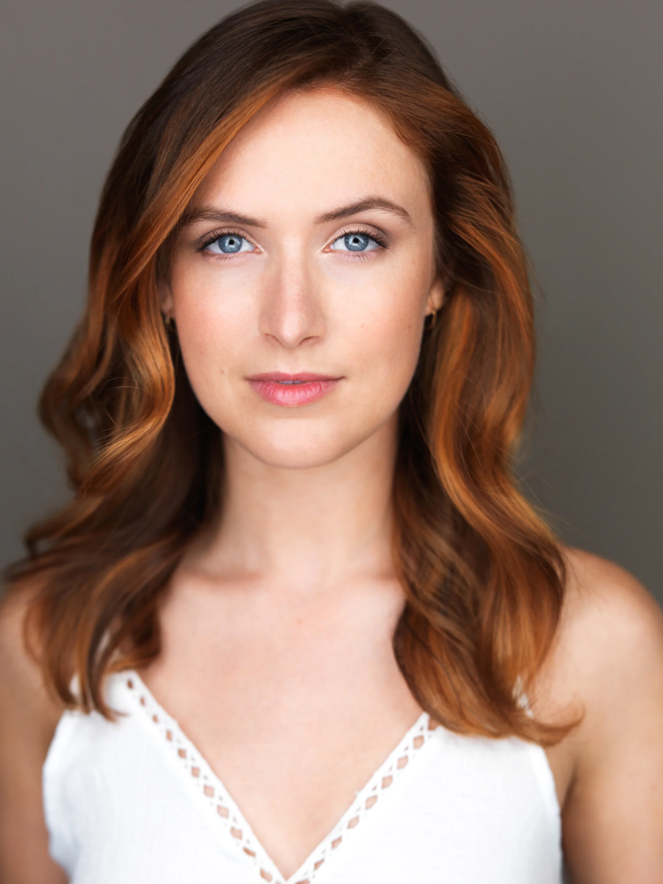 Photos — ANNA CLARE KERR