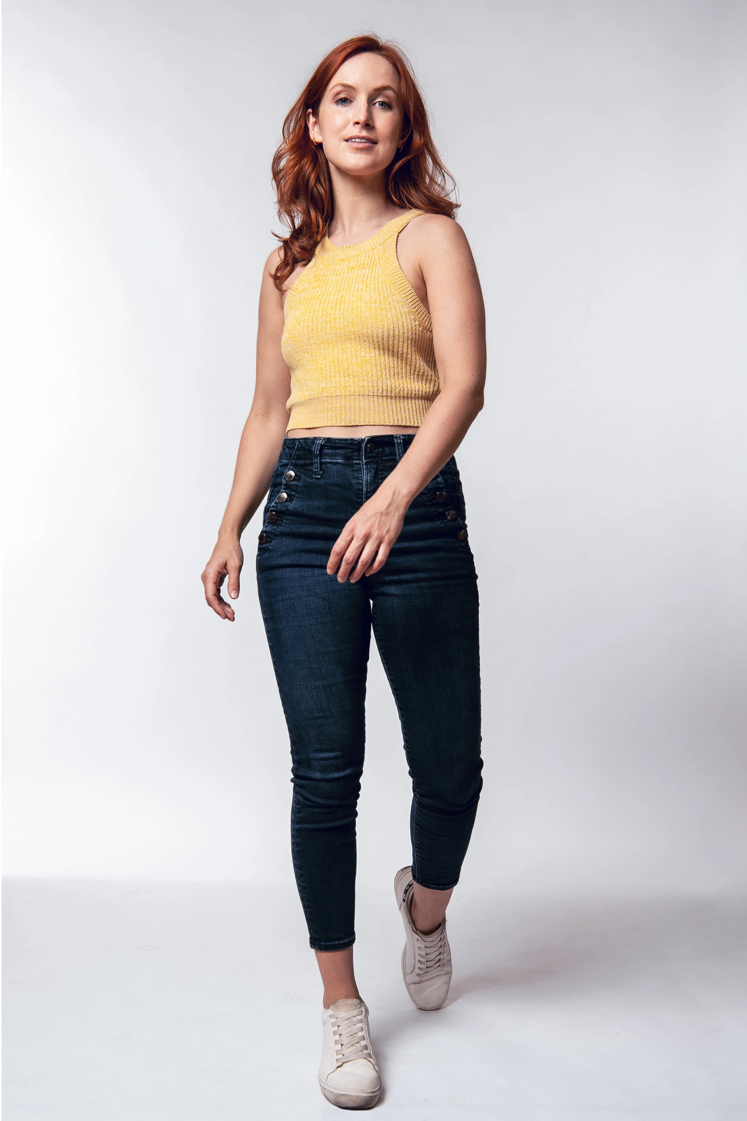 Photos — ANNA CLARE KERR