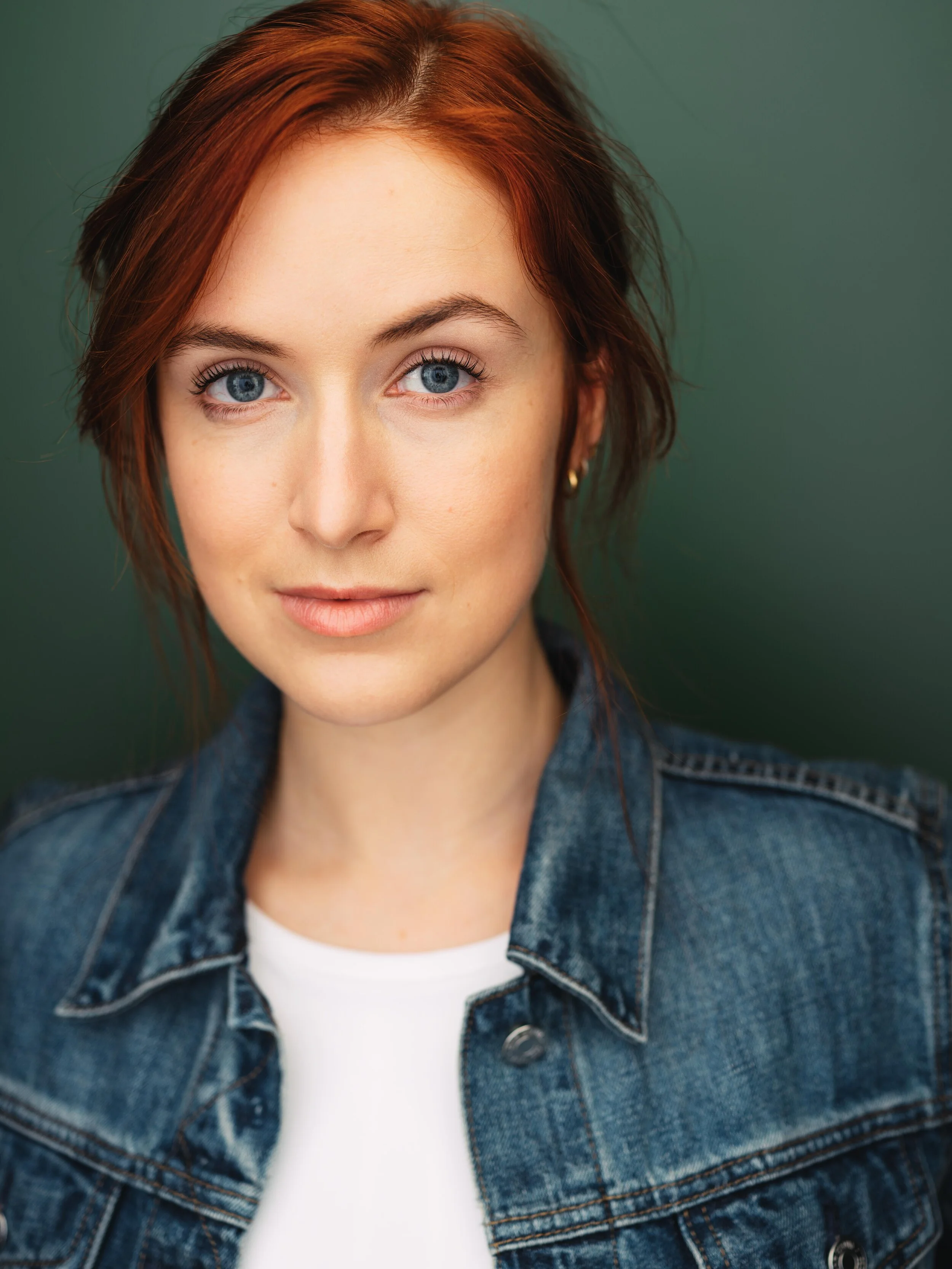 Photos — ANNA CLARE KERR