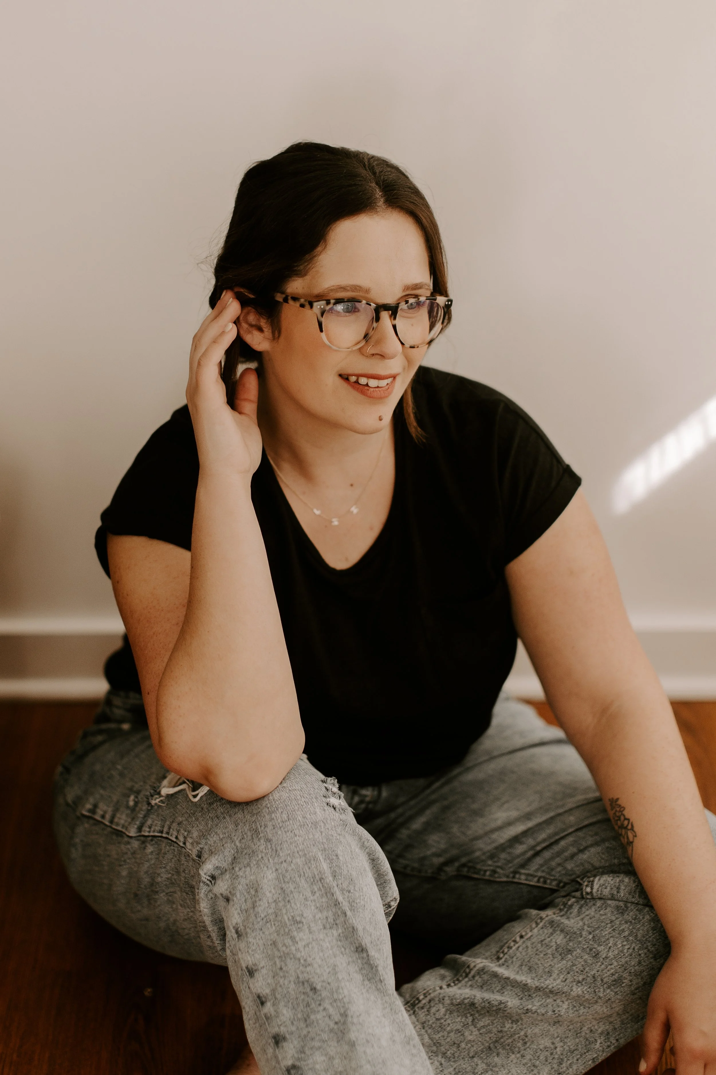 About Emma — Emma Bauso Photography