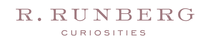 R Runberg Curiosities