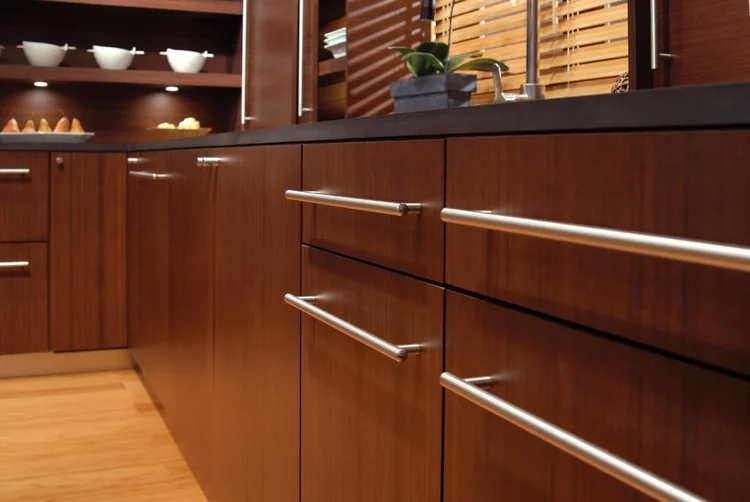 Kitchen Cabinets in Nashua, NH | Silver Lake Cabinetry
