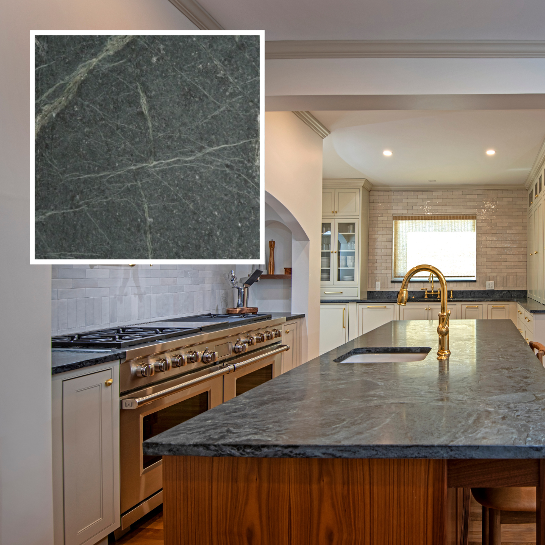 Pros & Cons of Soapstone | Silver Lake Cabinetry | Nashua, NH — Silver ...