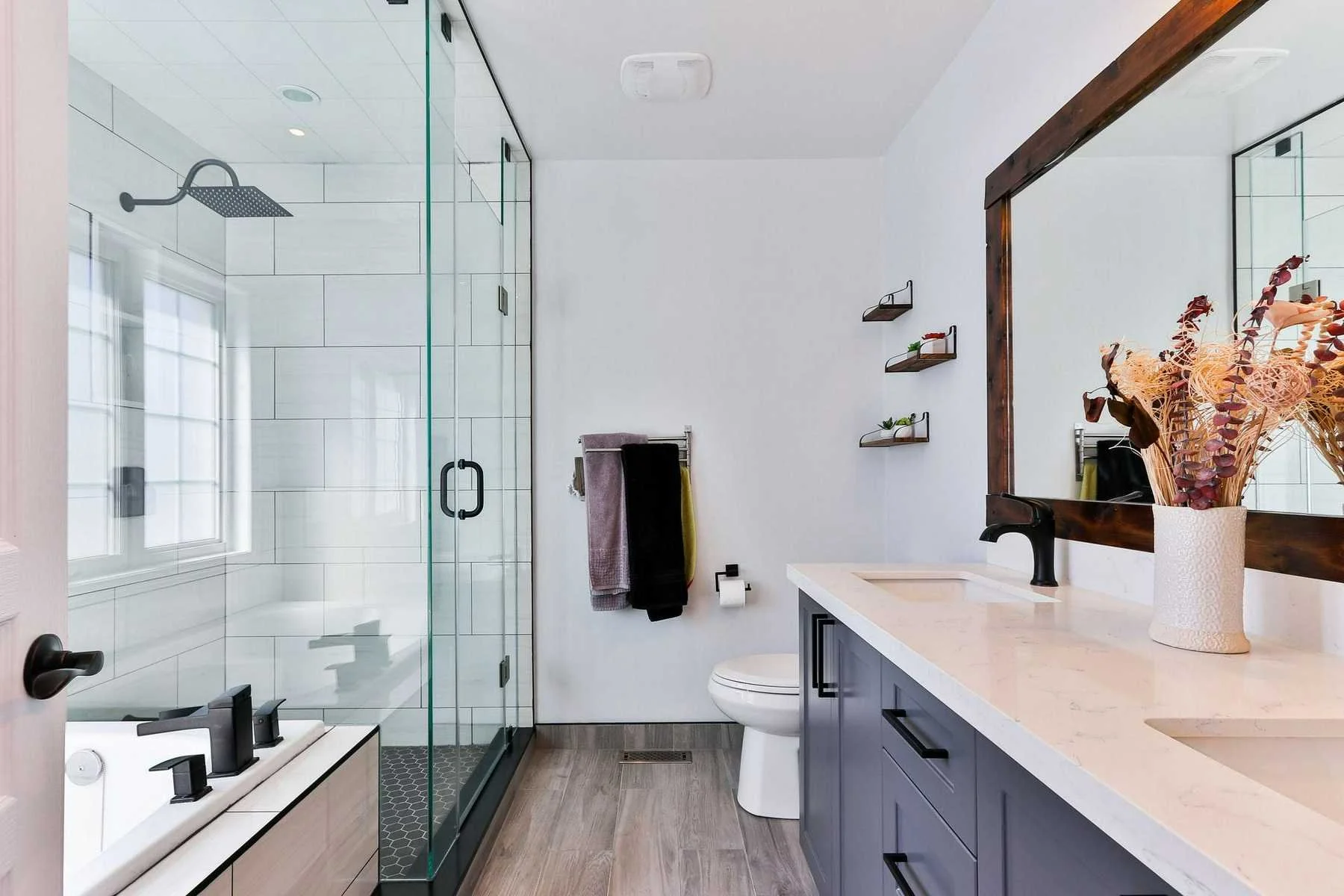 5 Fabulous Bathroom Cabinet Ideas To Combat Boring Bathrooms — Silver ...
