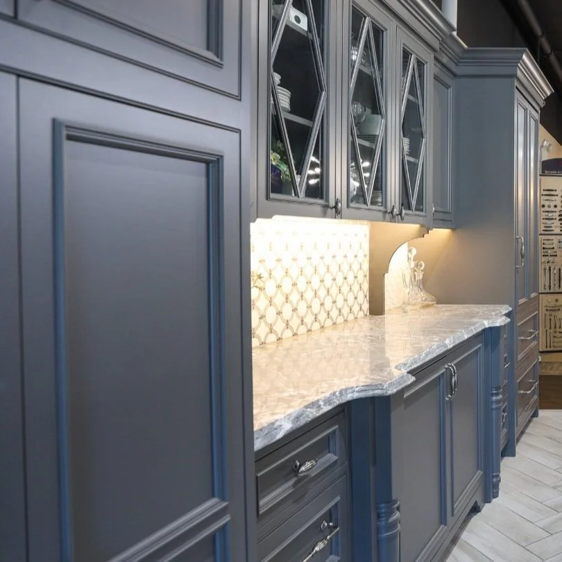 Sustainable Cabinet Design | Silver Lake Cabinetry | Nashua, NH ...