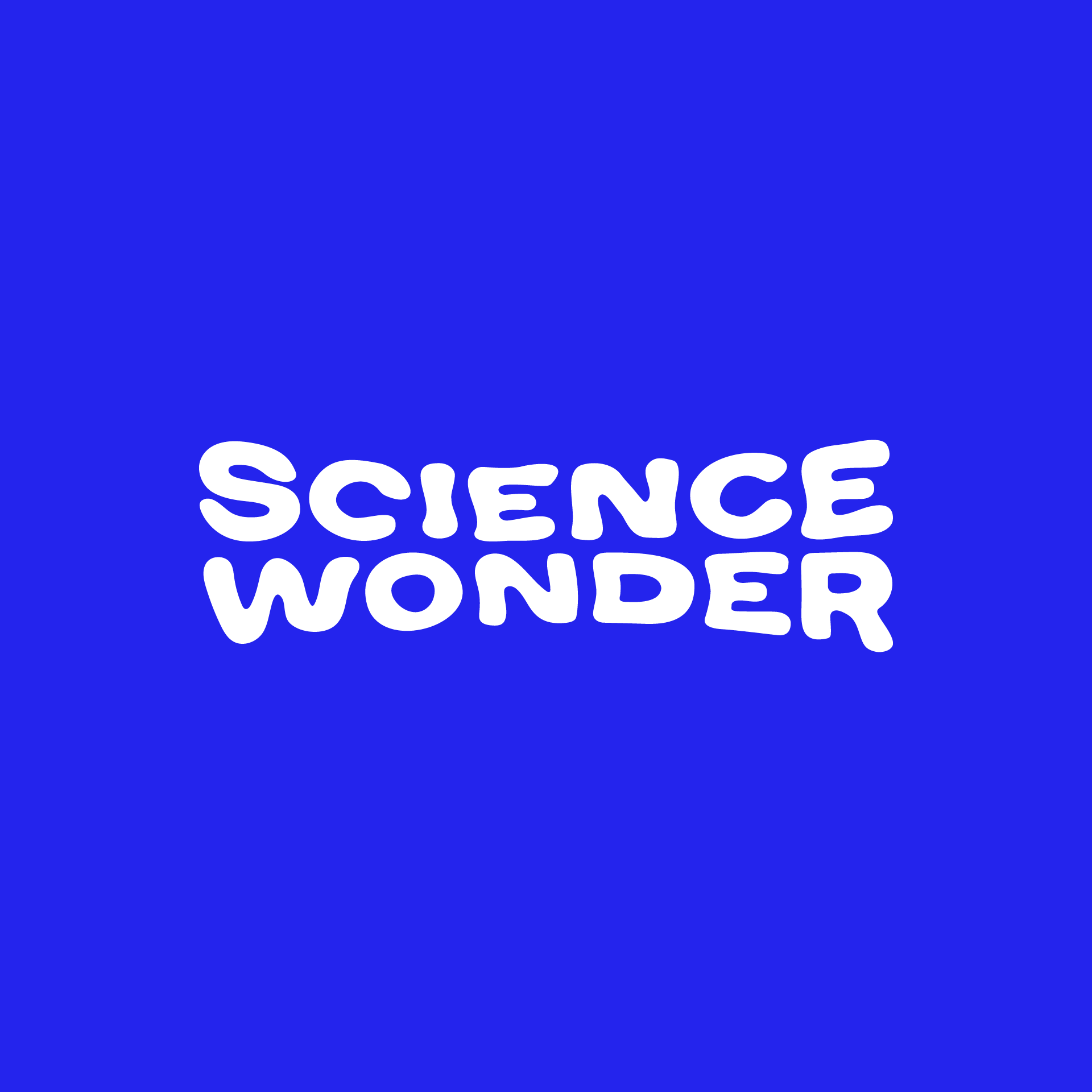 Science Wonder — Bounce - Oxford Graphic Design Agency