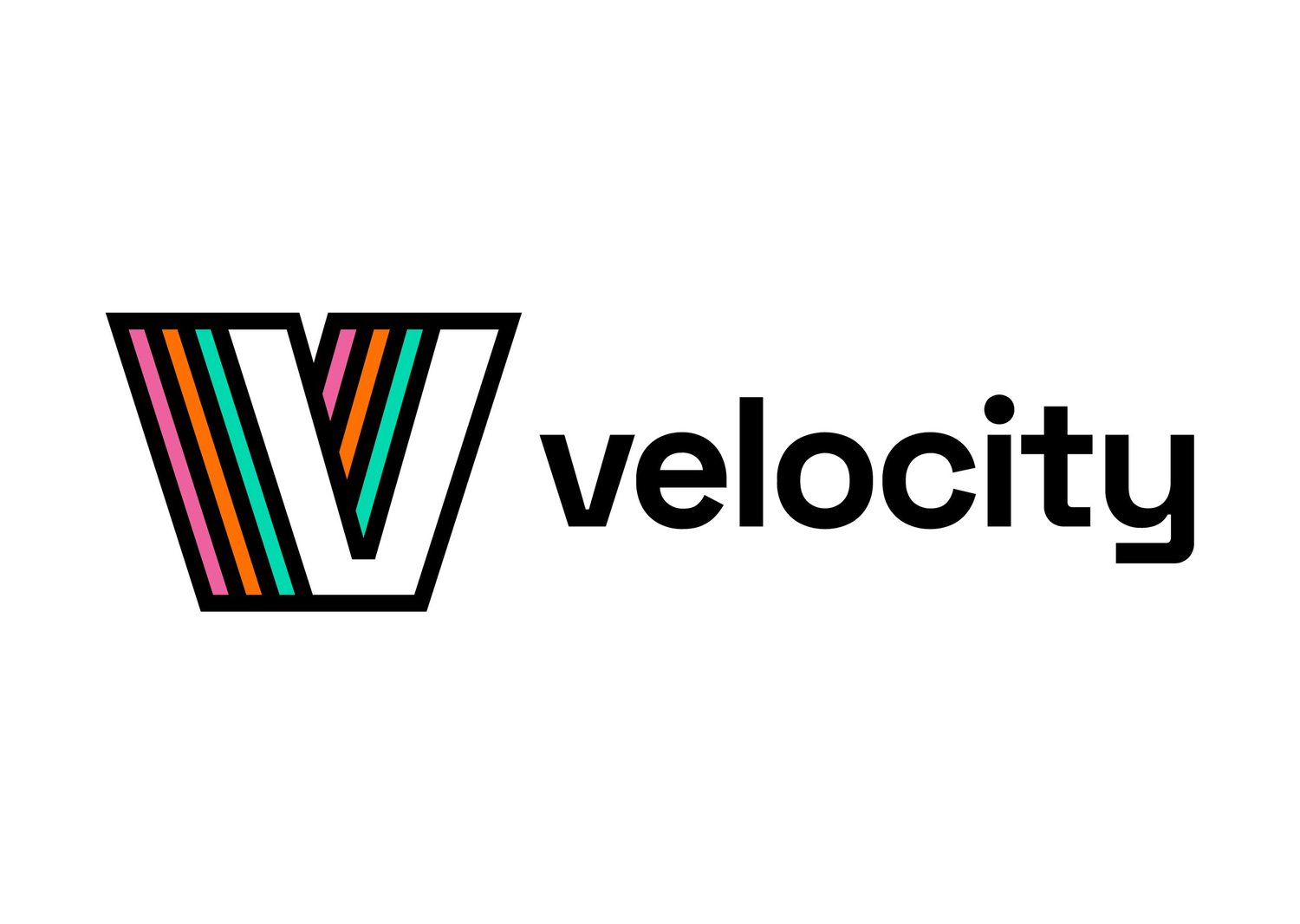 Velocity — Bounce - Oxford Graphic Design Agency