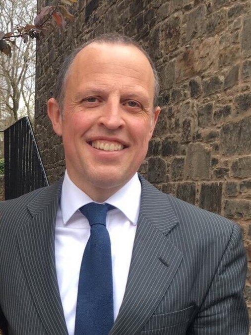 Future Gatherings — The Crieff Fellowship