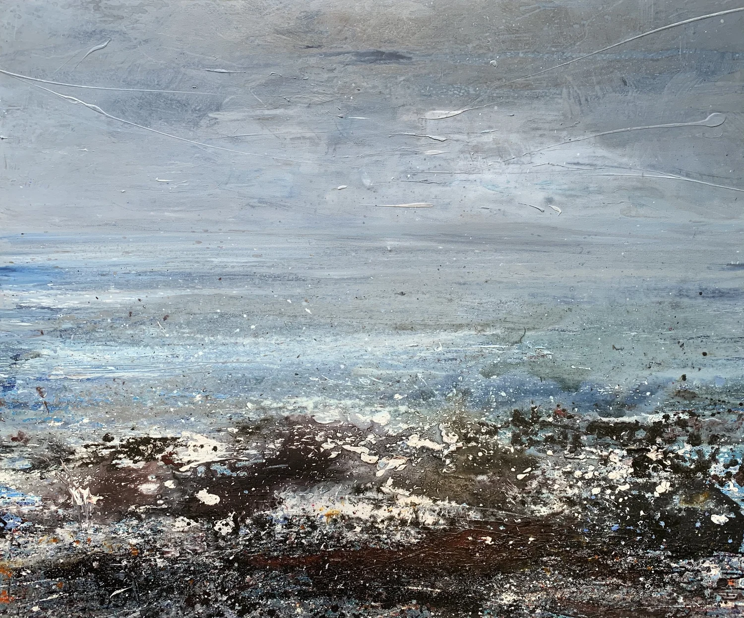 Dan Jones Artist