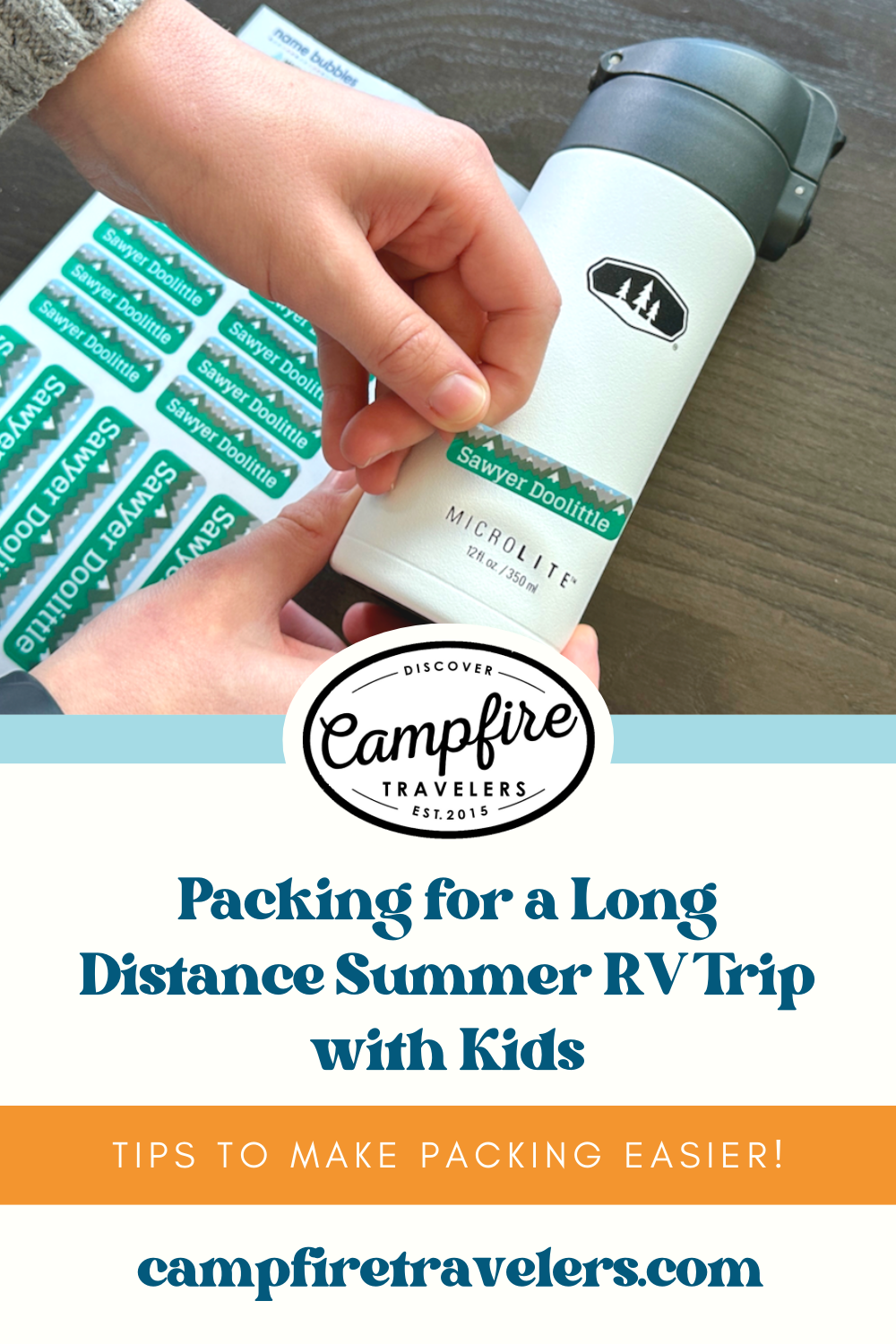 The Pros and Cons of Full-Time RV Living with Kids: Is it Right for ...