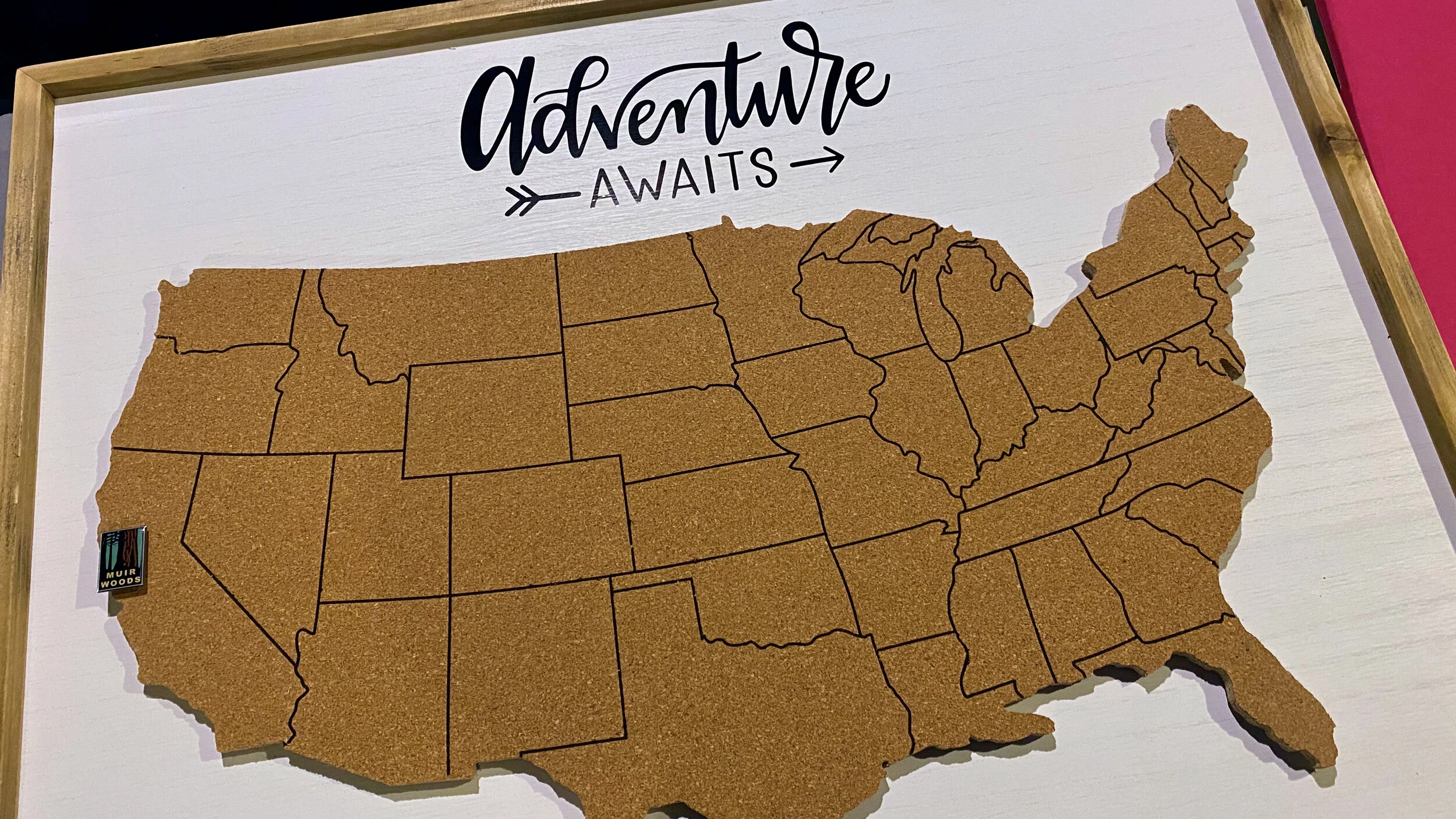 Creating a Map for Souvenir Travel Enamel Pins: A Step-by-Step Guide ...