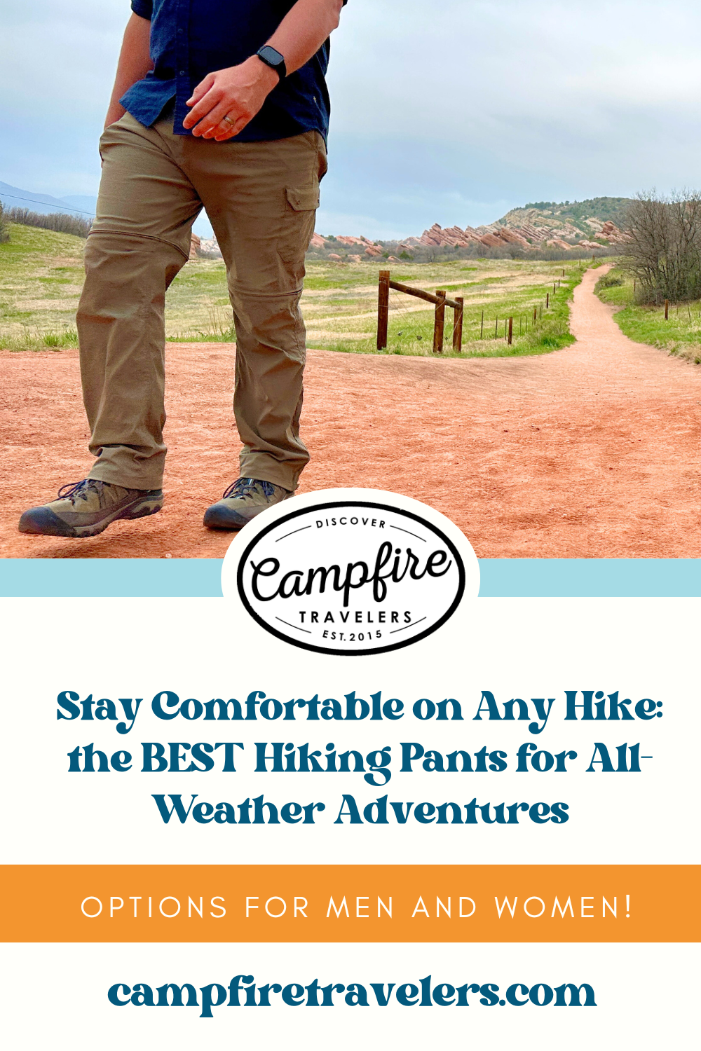 Stay Comfortable on Any Hike KÜHL Versatile Men's and Women's Best ...