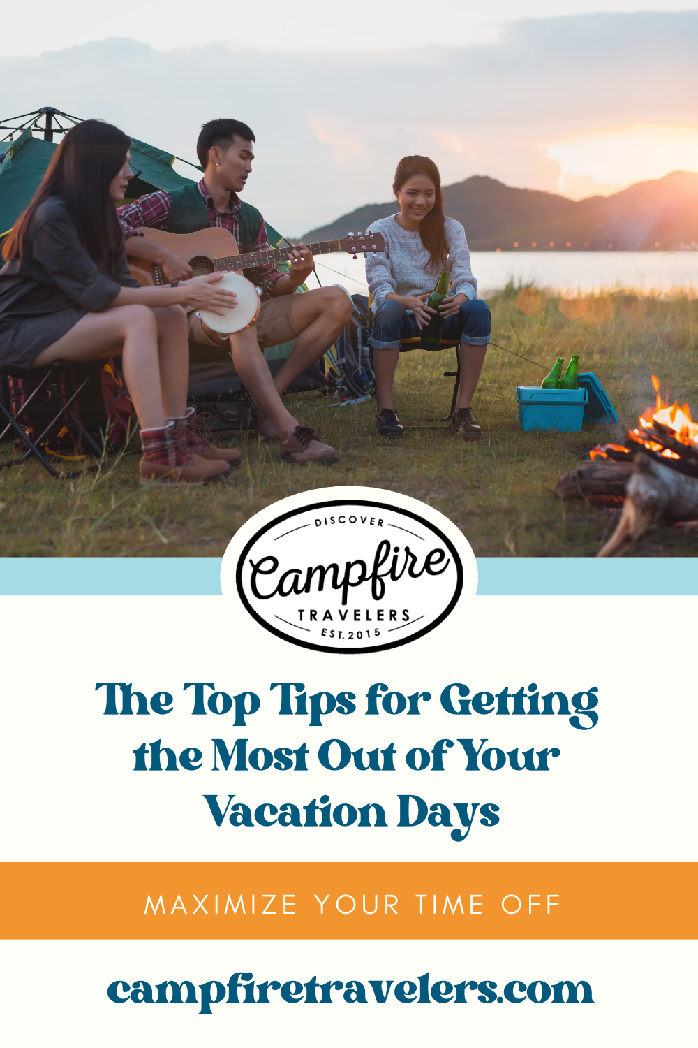 Campground Etiquette 101: Understanding the Most Common Written and ...