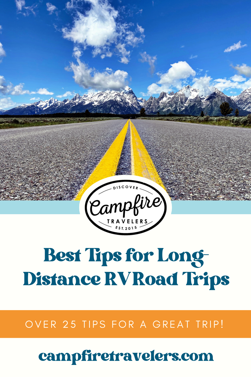 The Best RV-Friendly Campground Chains for Families: Top Picks for Your ...