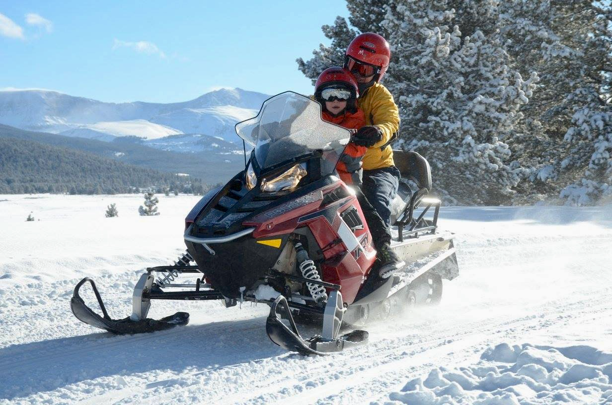 22 tips for staying warm and having fun while winter RVing | Camping ...