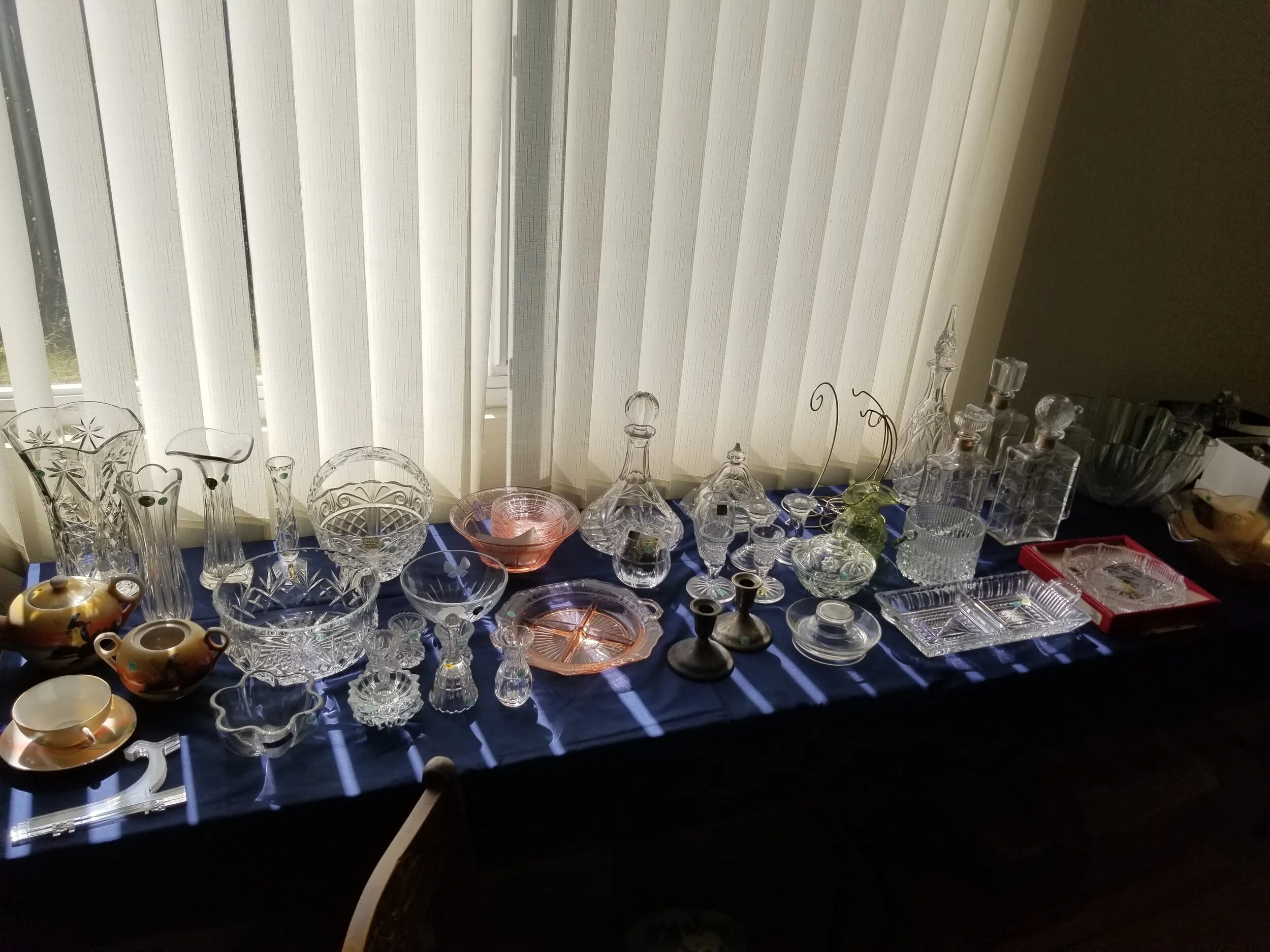 Gallery — CLEAN SPACE