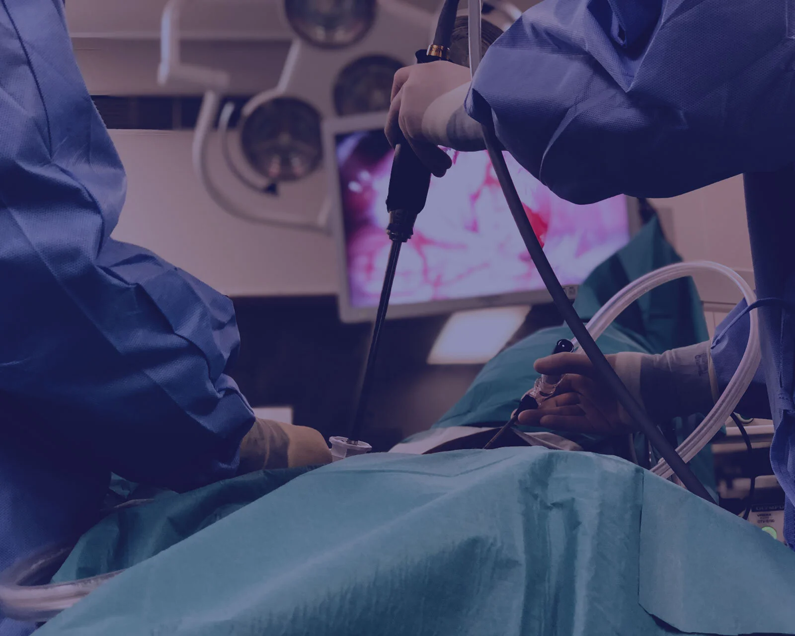 Colorectal & Hemorrhoid Surgery — Keller Surgical Specialists