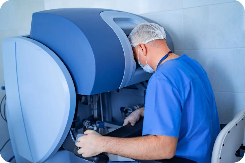 Hernia Repair — Keller Surgical Specialists