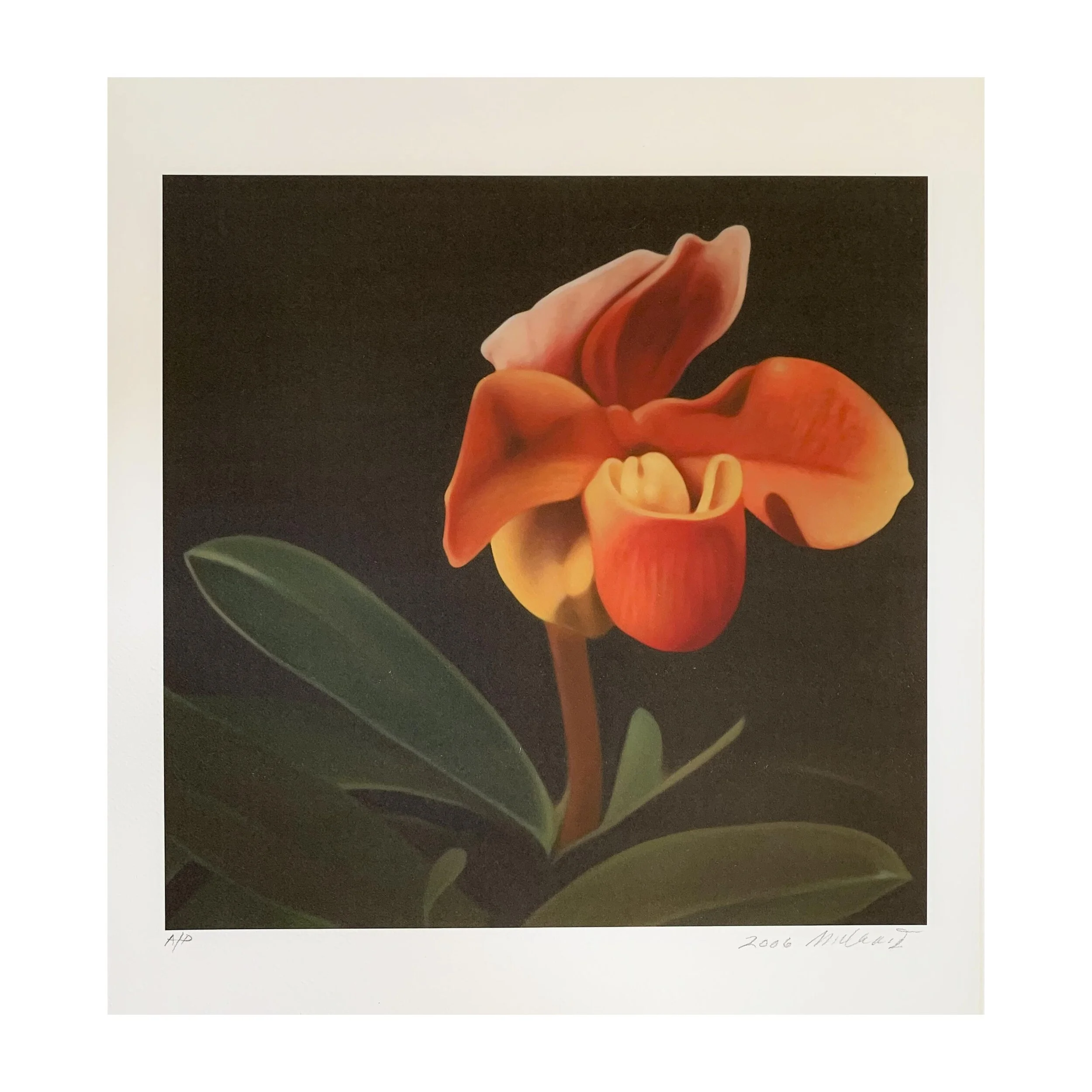 Third Floor Art Store — Terzo Piano