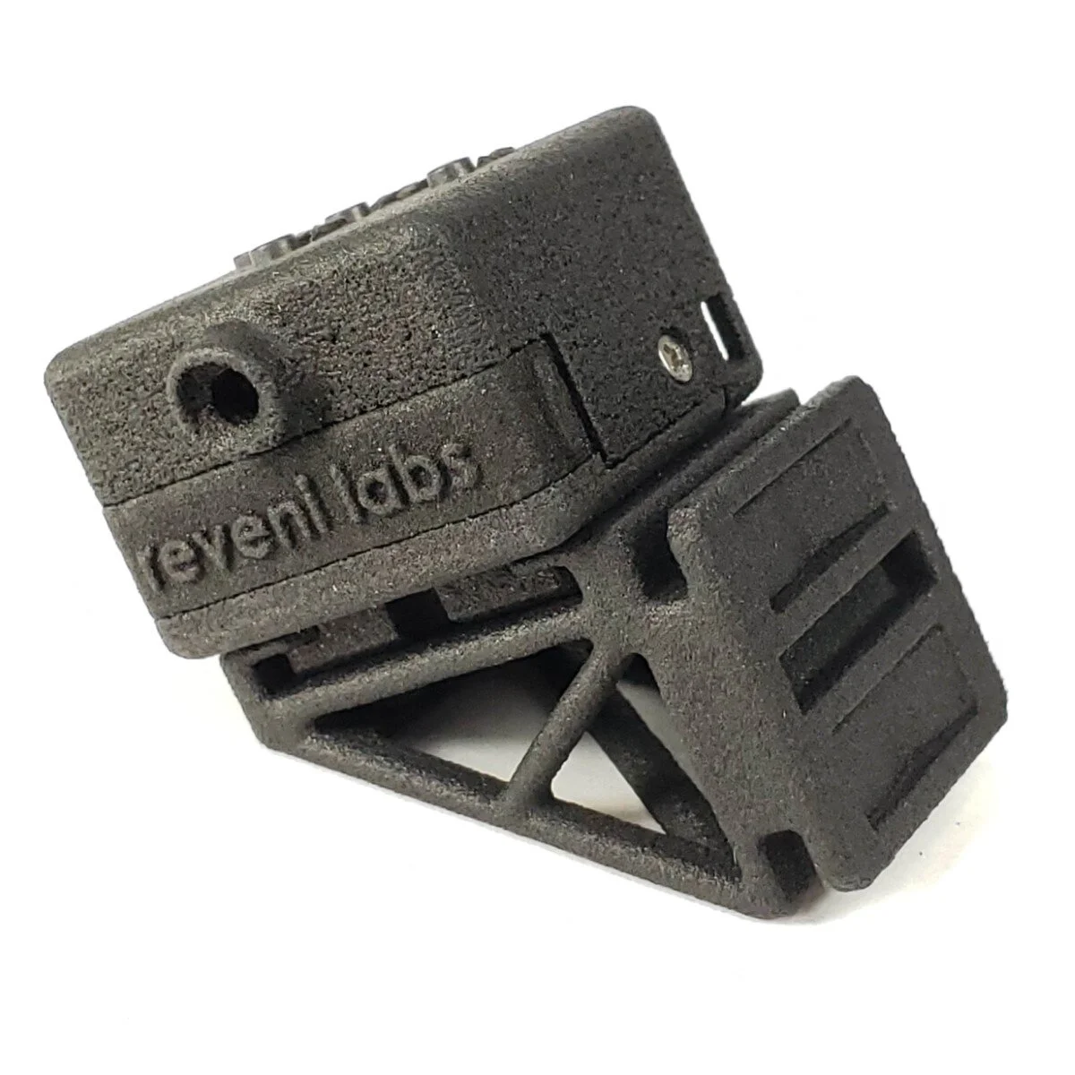 Right Angle Shoe Adapter — Reveni Labs
