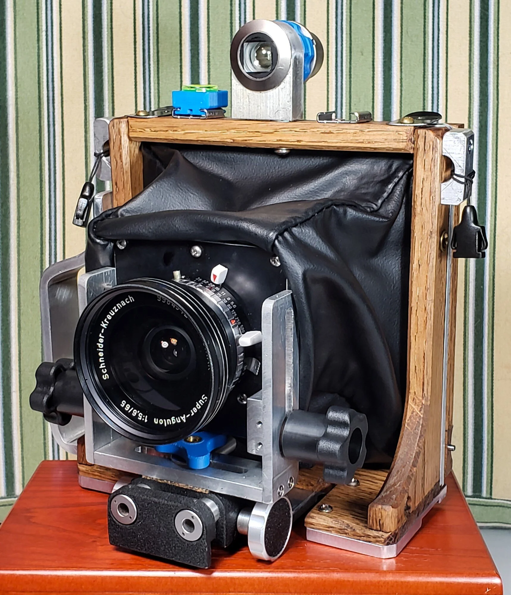 About Me — Reveni Labs