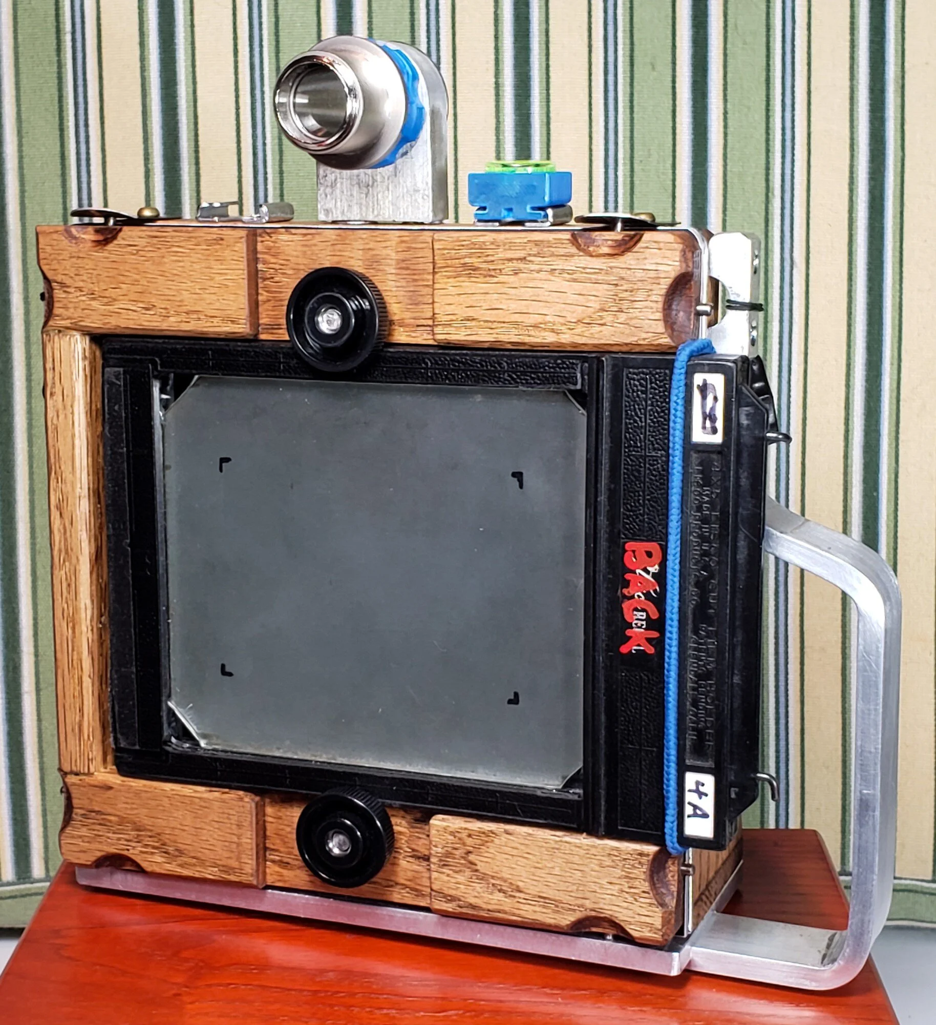 About Me — Reveni Labs