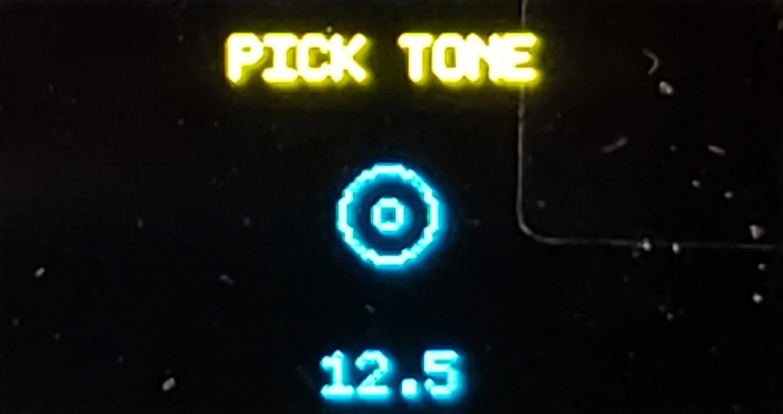 Spot Meter — Reveni Labs