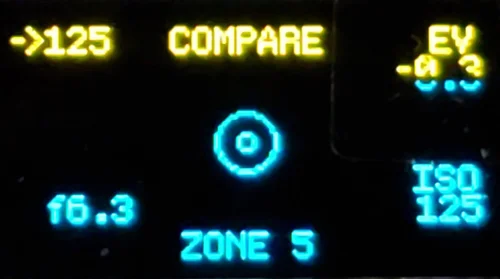 Spot Meter — Reveni Labs