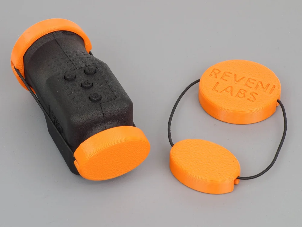 Reveni Labs Spot Meter Mk.2 — Reveni Labs